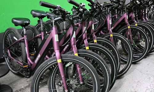 Bike Rental Central Park™ - Tours & Rentals Starting from $9!